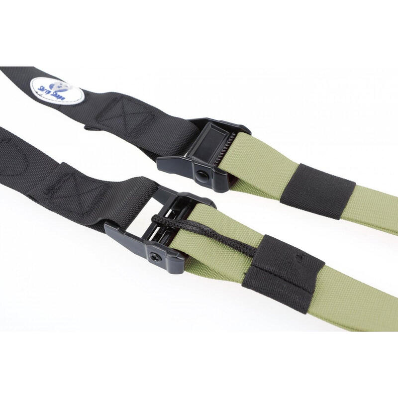 ZÁVĚSNÝ SYSTÉM CAMO SHARP SHAPE SHARP SHAPE - Decathlon