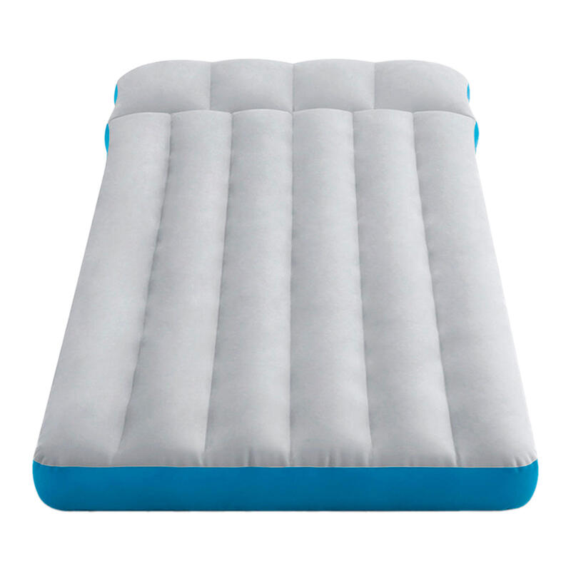 Materac dmuchany Intex 189 x 72 x 20 cm jednoosobowy INTEX | Decathlon