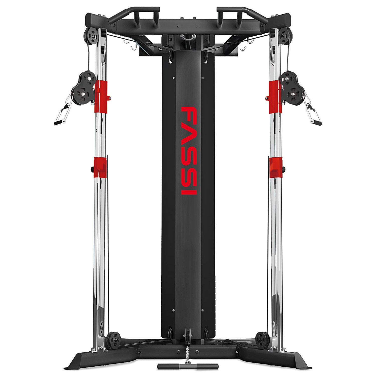 FASSI SPORT | Decathlon