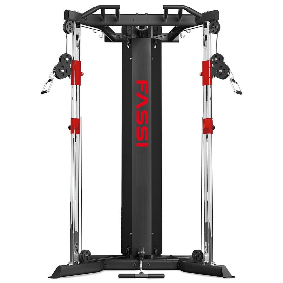 FASSI SPORT | Decathlon