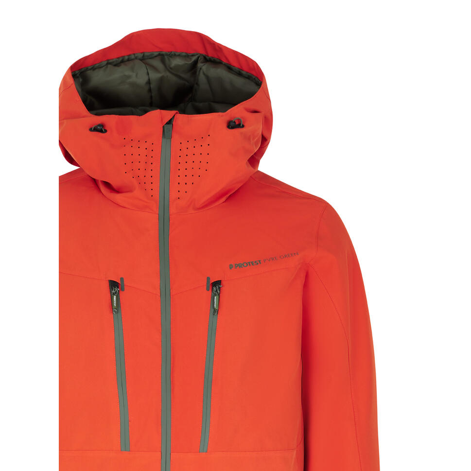 PROTEST Ski-jas Protest Timothy | Decathlon