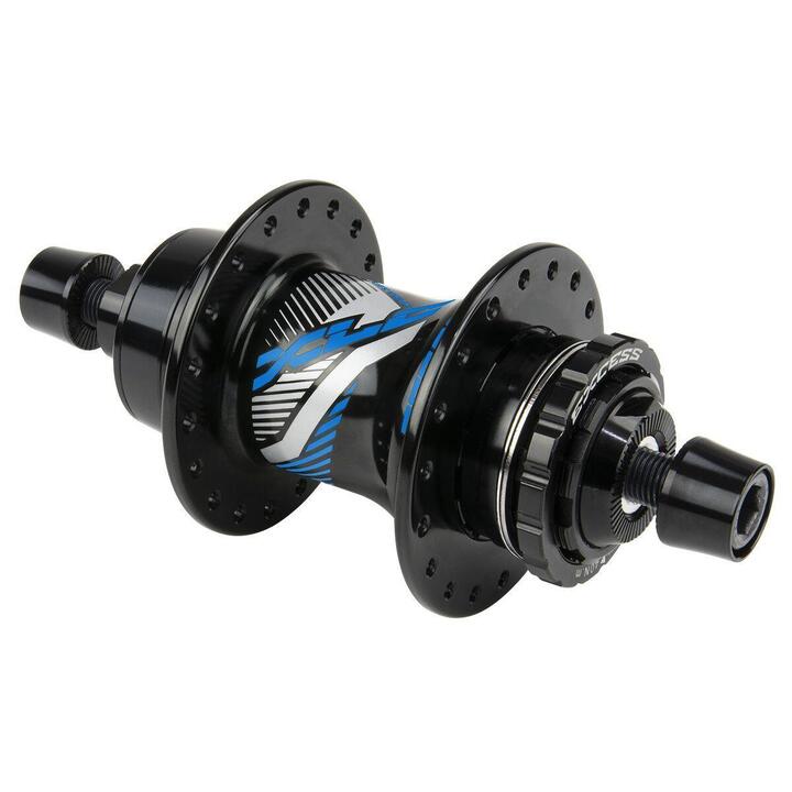 Moyeu arriere pro Excess r120 EXCESS | Decathlon