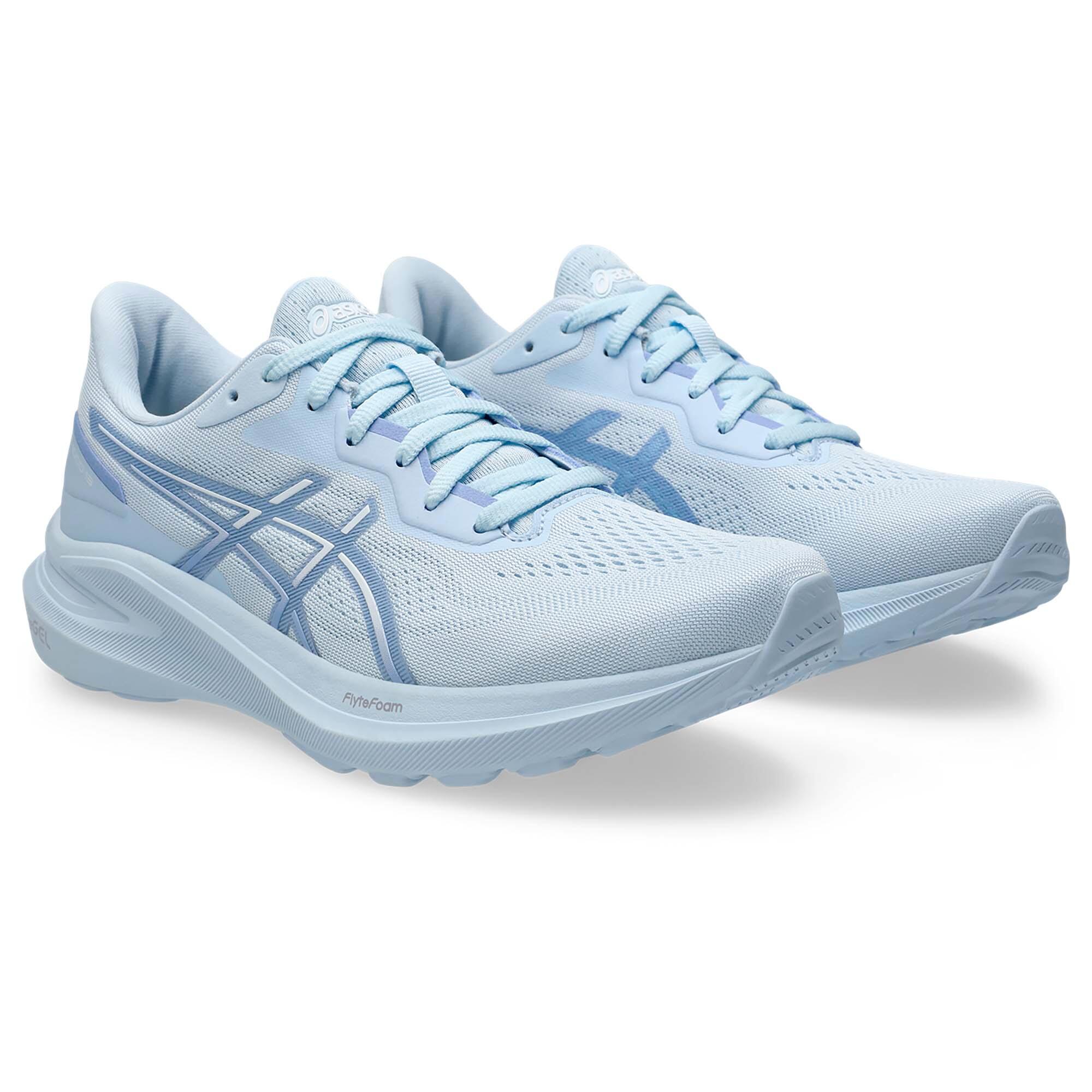 Asics Gt-1000 13 Laufschuhe Dame ASICS | Decathlon
