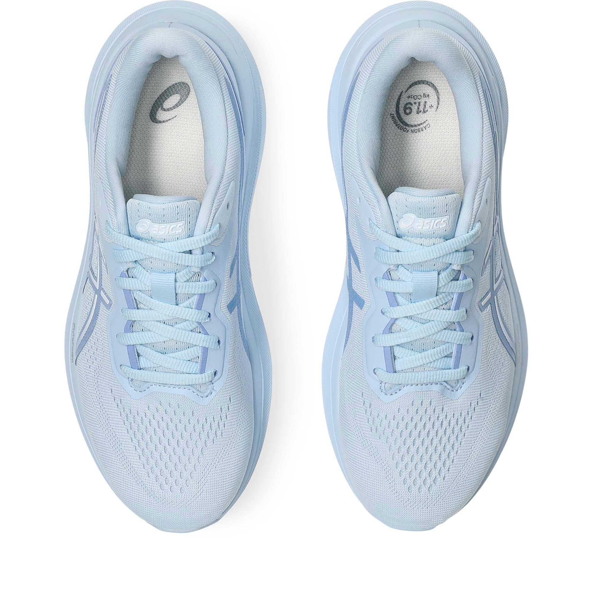 Asics Gt-1000 13 Laufschuhe Dame ASICS | Decathlon