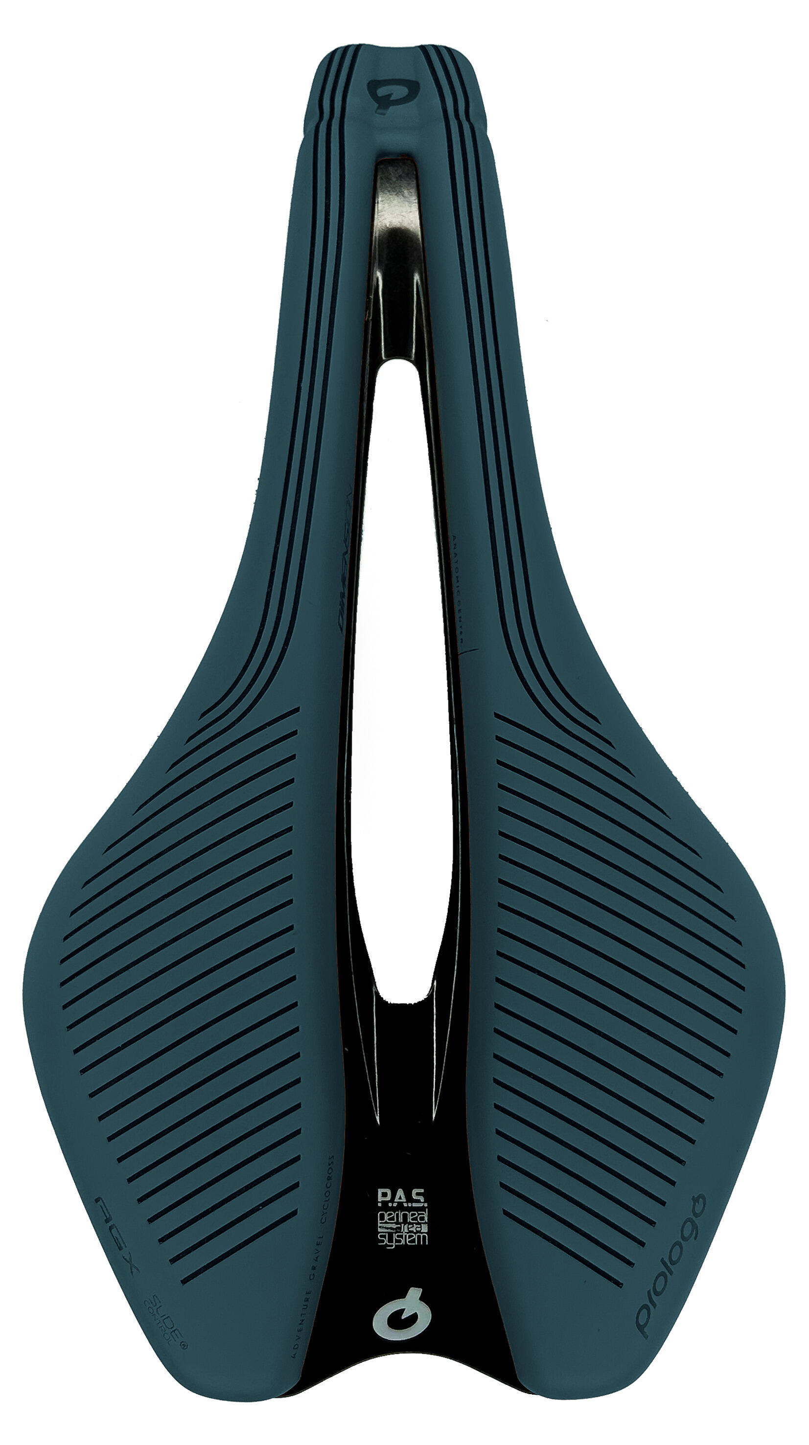 PROLOGO Ghiaia -/ Ciclocross-Sattel Dimension AGX Slide Control ...