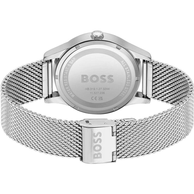 Montre Homme Hugo Boss 1513985 HUGO BOSS | Decathlon