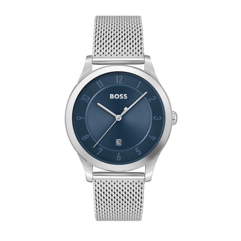 Montre Homme Hugo Boss 1513985 HUGO BOSS | Decathlon