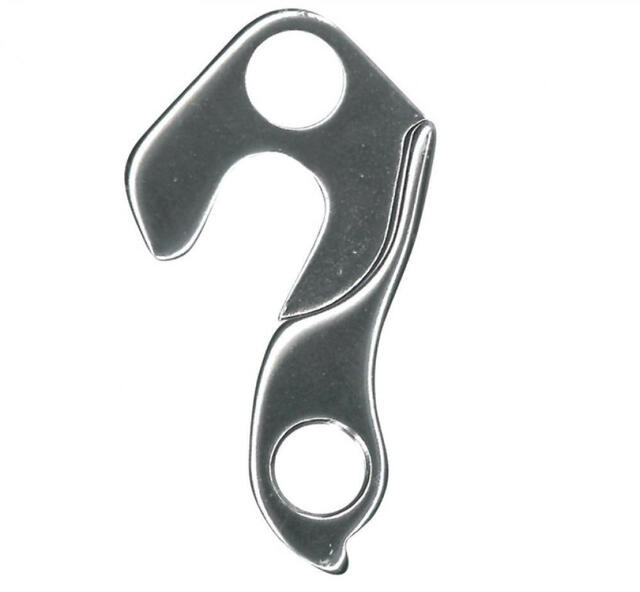 Patte de Dérailleur Arrière XLC DO-A44 Aluminium | Decathlon