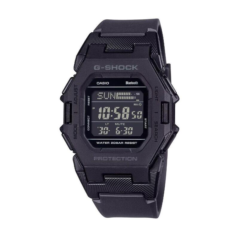 CASIO - Ceas Bărbați Casio G-Shock GD-B500-1ER | Decathlon