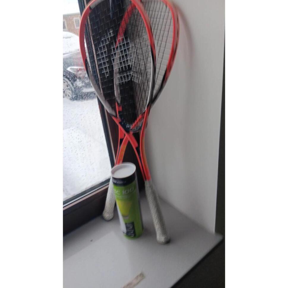 ARTENGO Tussen Particulieren - Badmintonrackets en shuttles | Decathlon