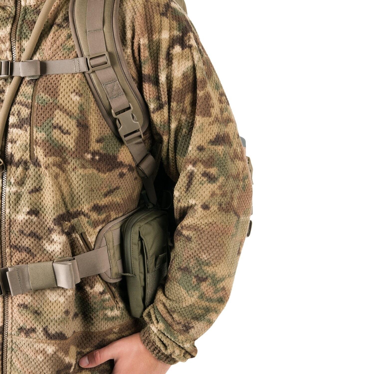 Helikon-Tex Matilda Backpack Adaptive Green HELIKON-TEX | Decathlon