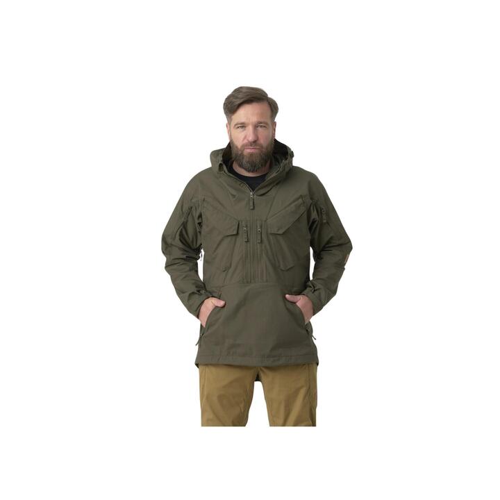 Helikon-Tex® Veste Anorak® PILGRIM - Vert Taïga HELIKON-TEX | Decathlon
