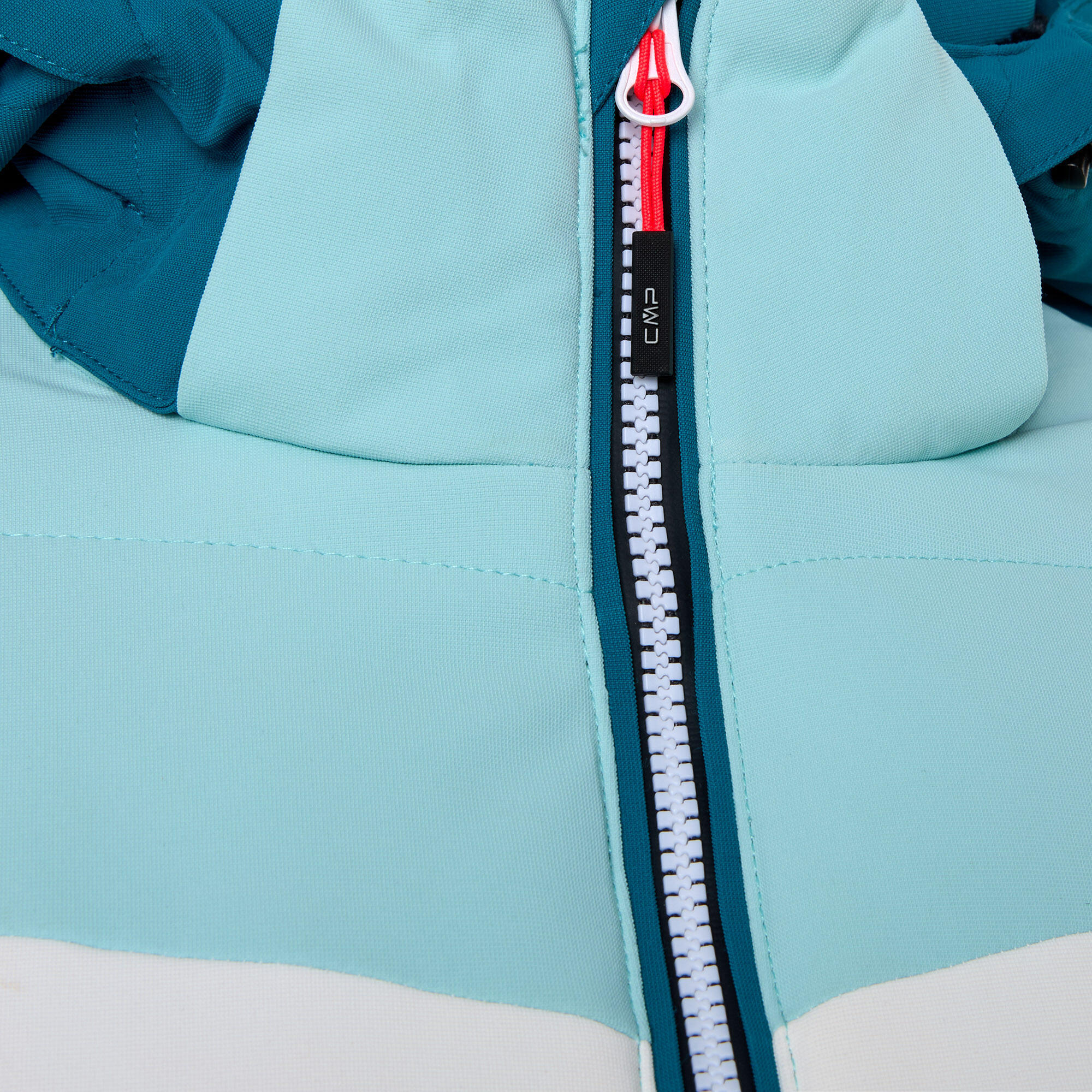 CMP dames ski-jas | Decathlon