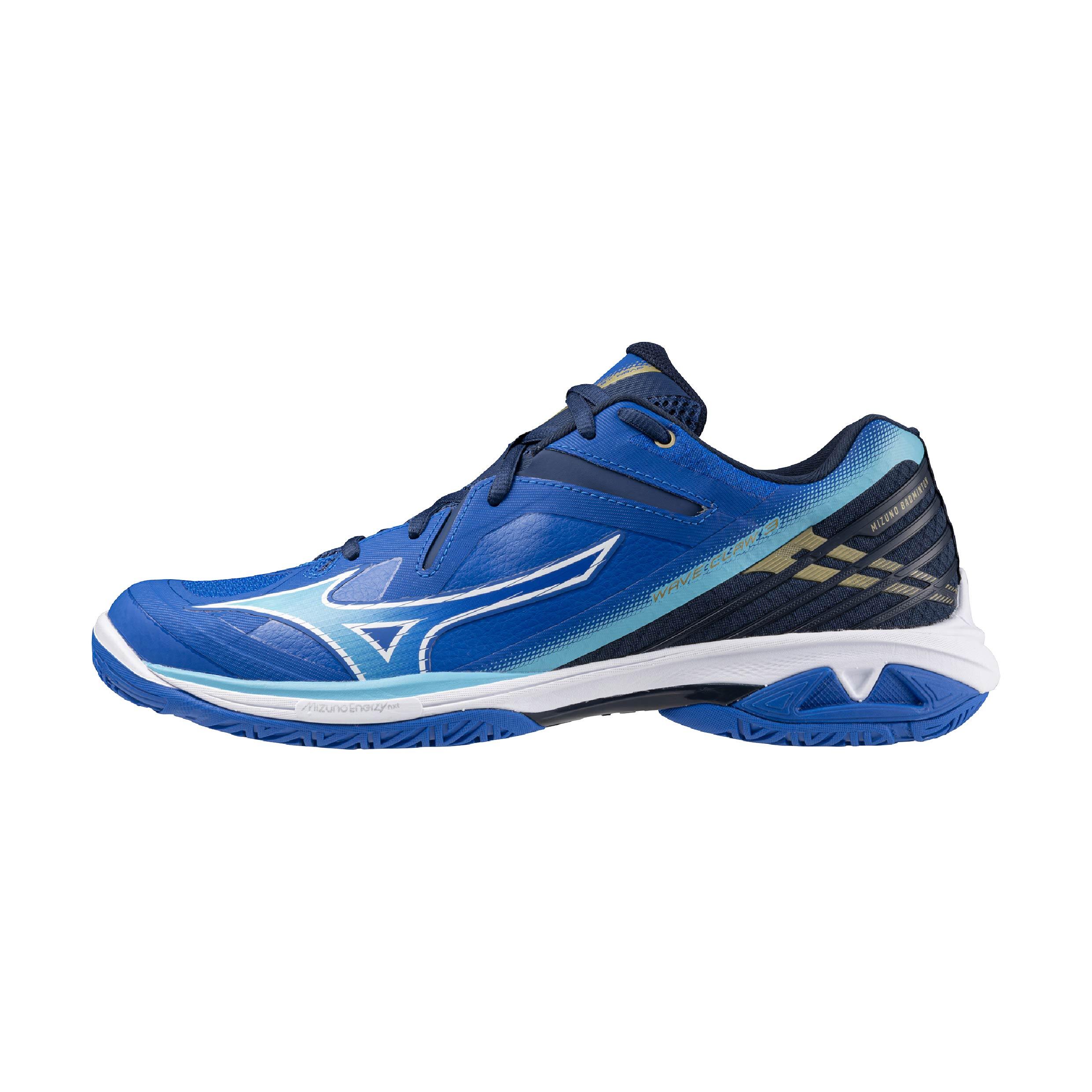 Best mizuno badminton shoes store