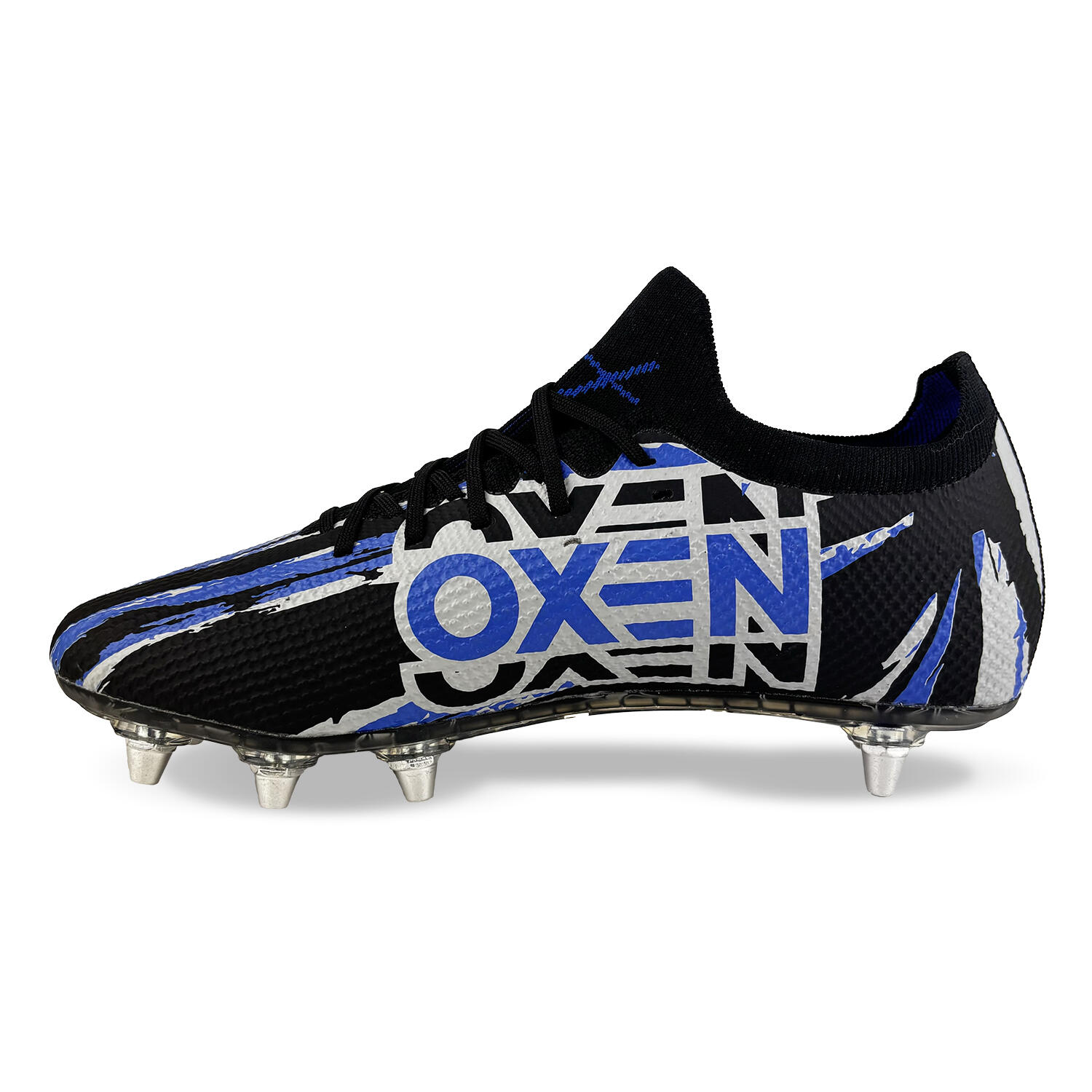 Oxen Metasock Adults Soft Ground Rugby Boots OXEN | Decathlon