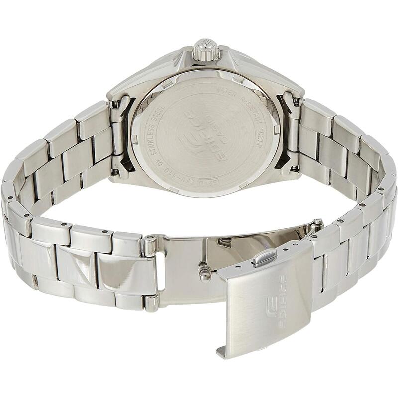 CASIO - Ceas Bărbați Casio EFV-100D-9AVUEF | Decathlon