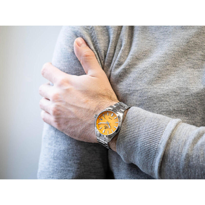 CASIO - Ceas Bărbați Casio EFV-100D-9AVUEF | Decathlon