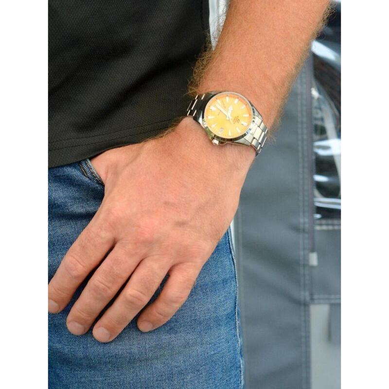 CASIO - Ceas Bărbați Casio EFV-100D-9AVUEF | Decathlon