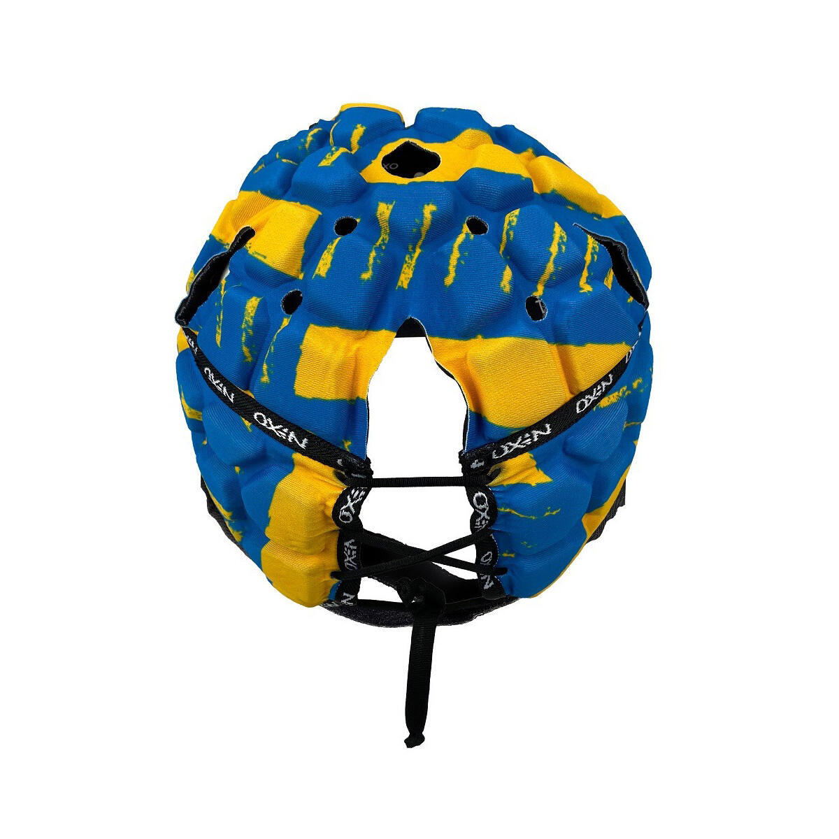 Pro Kids Rugby Headguard OXEN | Decathlon