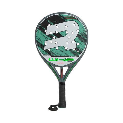 Raquette de Padel RP WHIP POLY 2025 ROYAL PADEL | Decathlon