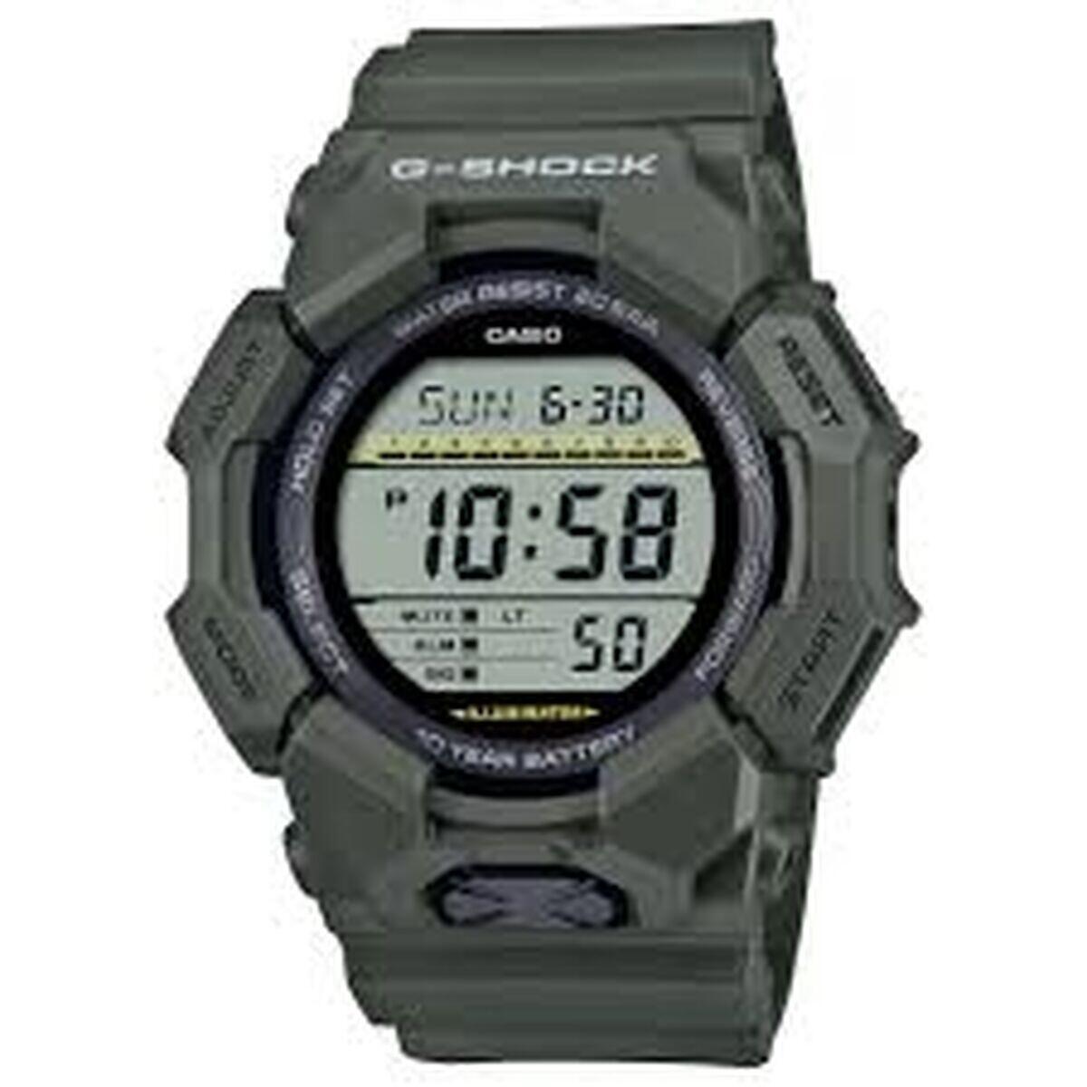 Herrenuhr Casio G-Shock GD-010-3ER | Decathlon