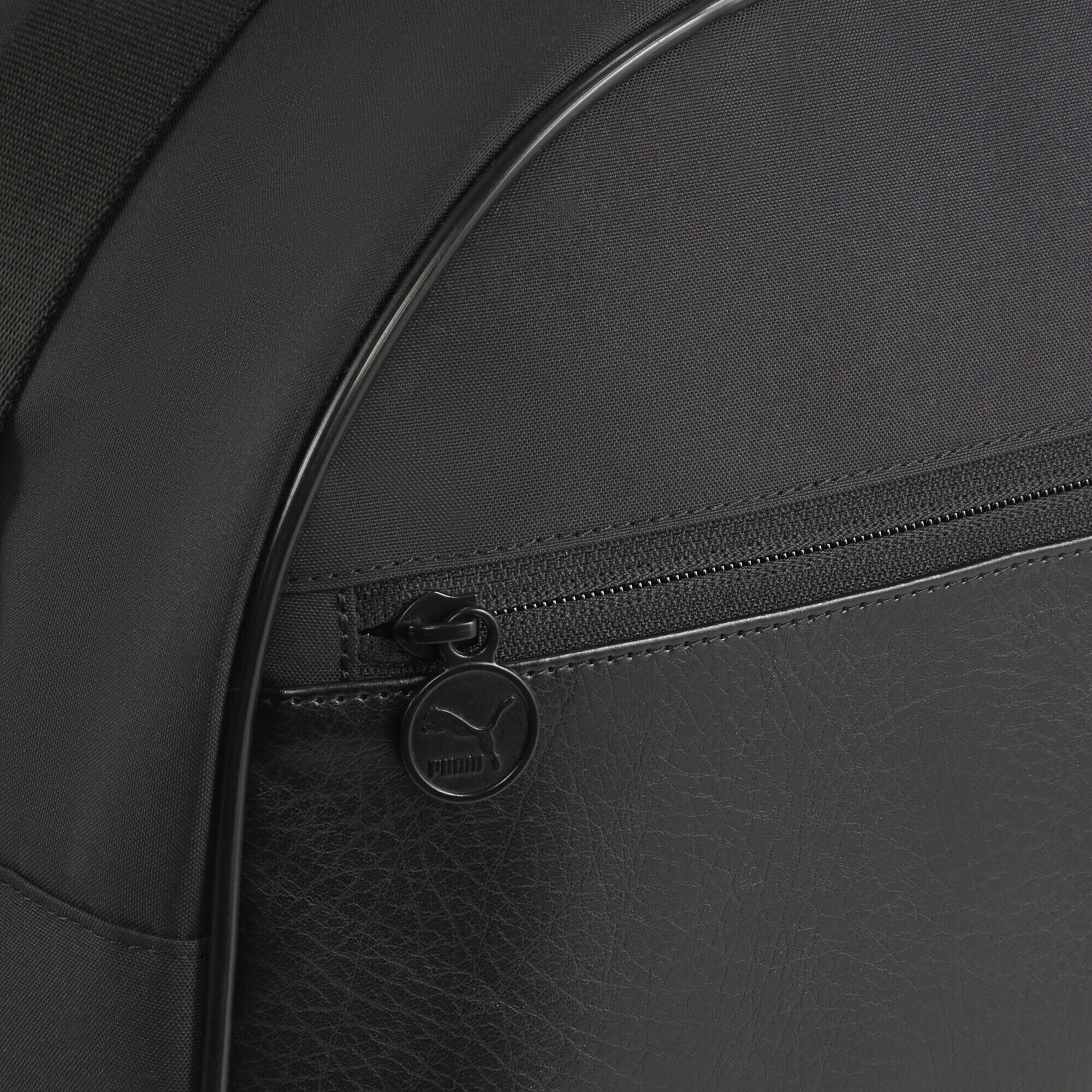 Campus sporttas PUMA Black PUMA | Decathlon