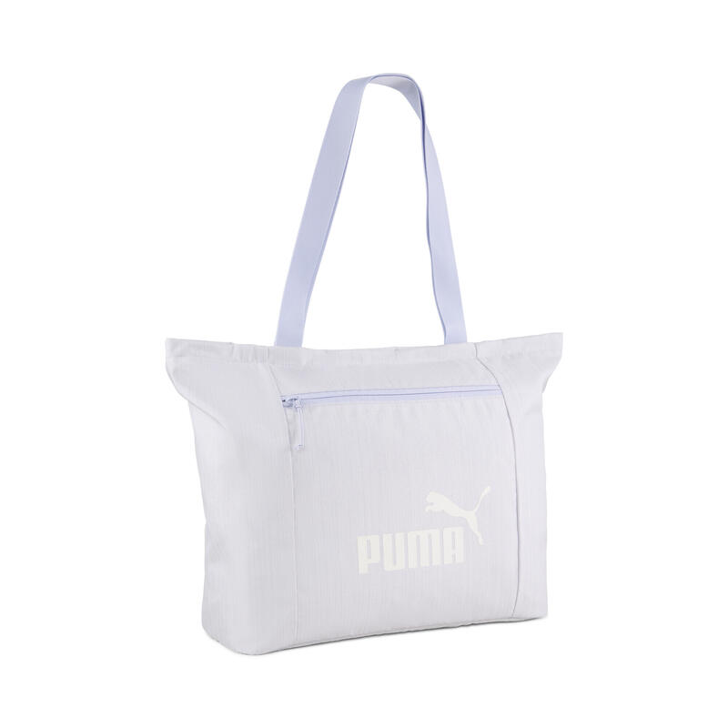 Női Válltáska Elülső Cipzárral PUMA Cool Weather Blue PUMA - Decathlon