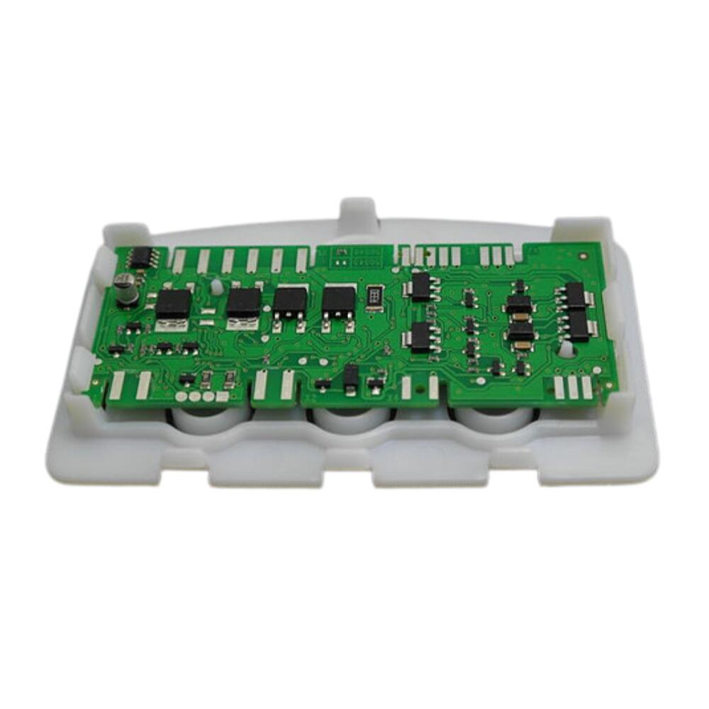 Thetford C250 Cassette Toilet Control Panel SW Model Two Buttons ...
