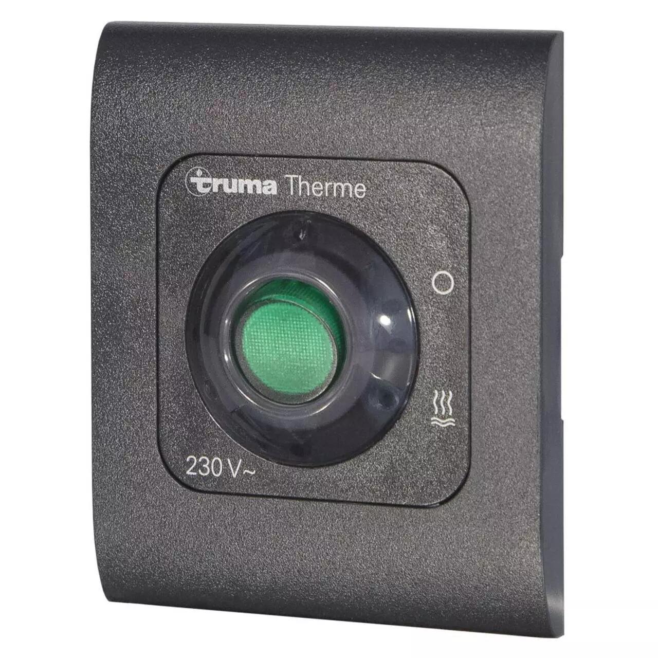 Truma Therme TT2 Electric 5L Water Heater Caravans and Motorhomes 230V ...