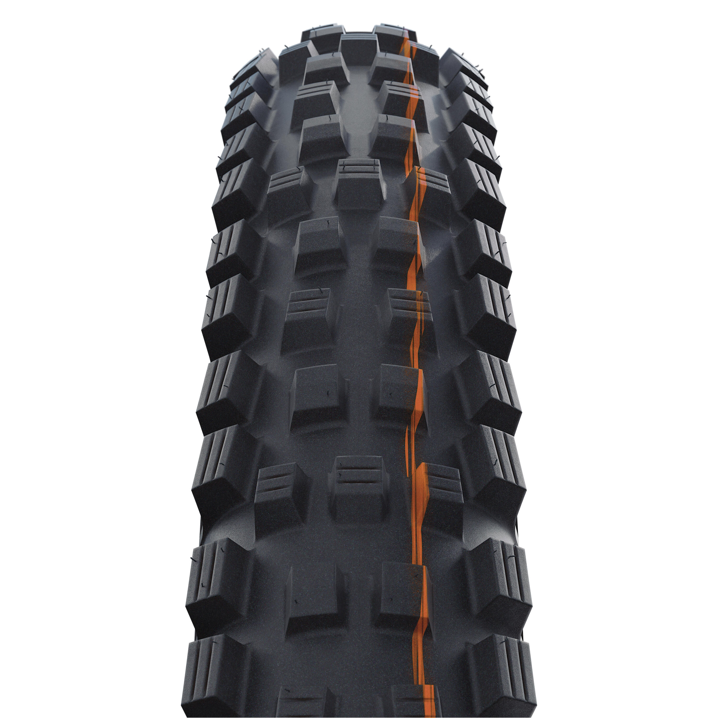 Soft tire Schwalbe Magic Mary 29X2.25 Evo Sup.Trail Tub.Add.Soft ...