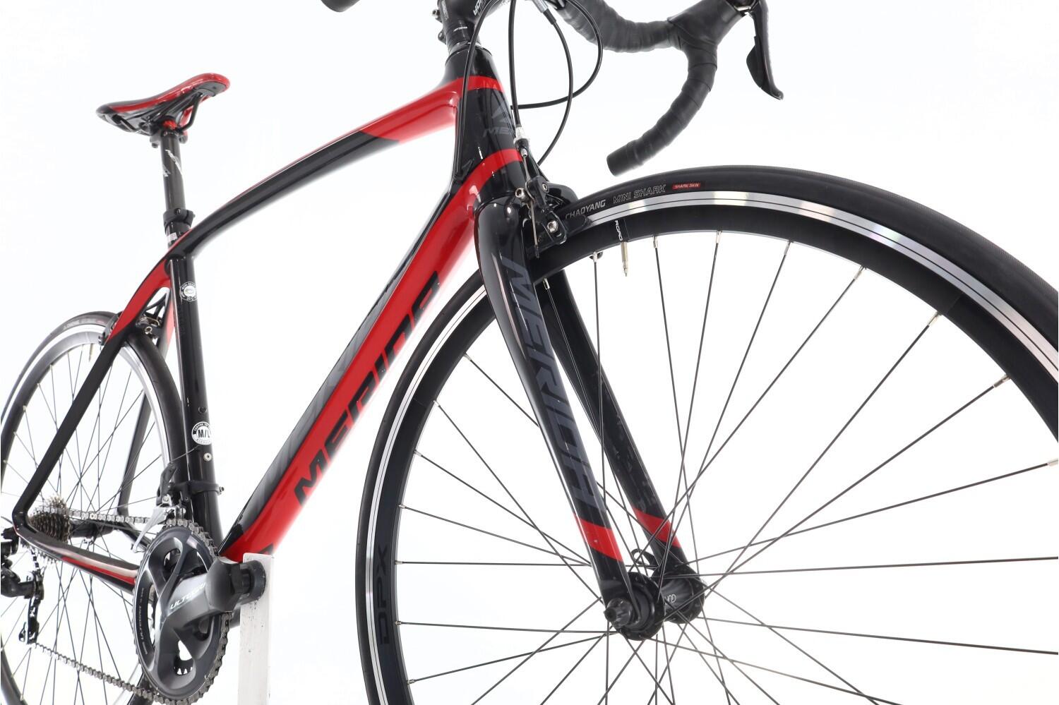 Refurbished Rennrad · Merida Scultura 5000 Carbon · Guter Zustand ...