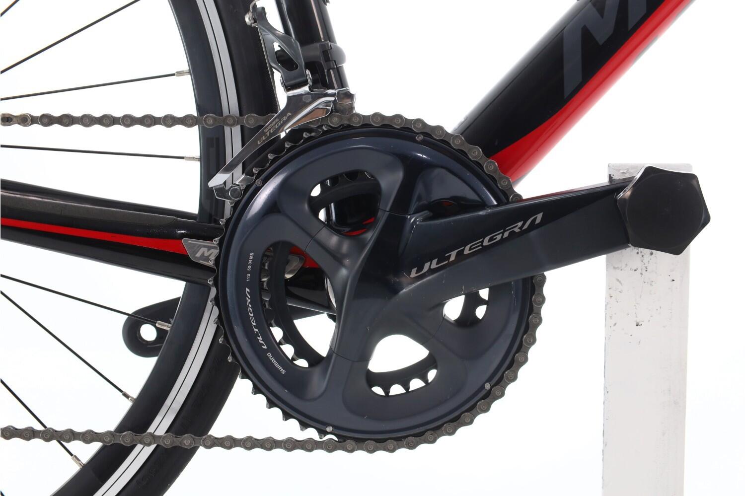 Refurbished Rennrad · Merida Scultura 5000 Carbon · Guter Zustand ...