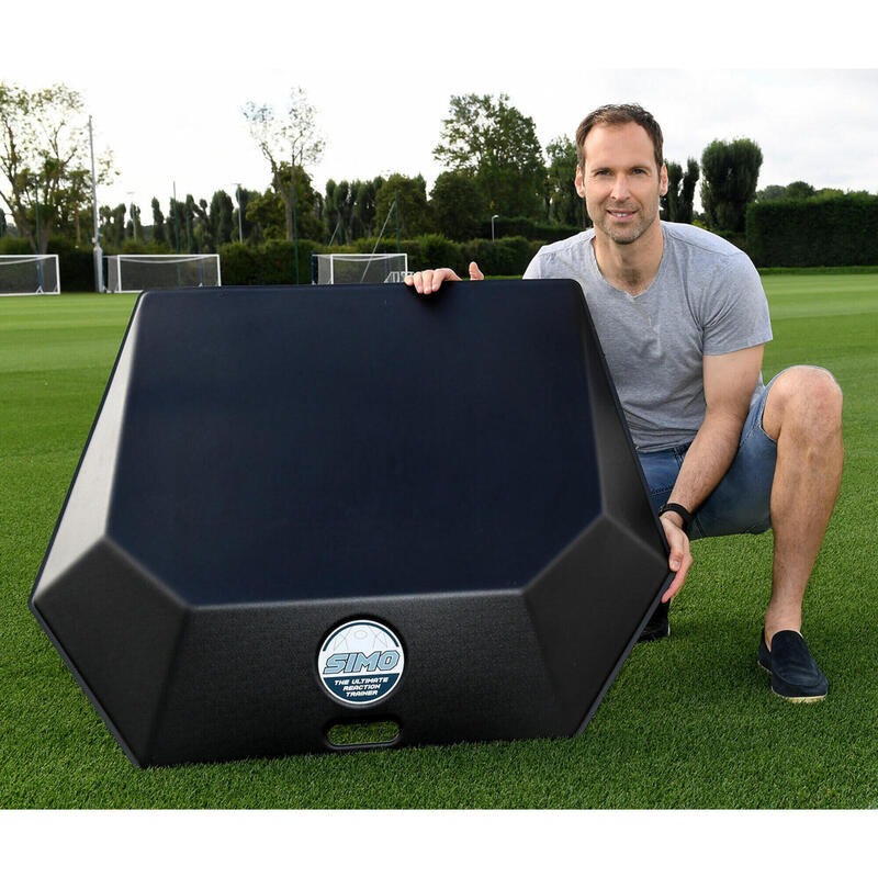 Kit d'entraînement gardien - avec ballons POWER SHOT | Decathlon