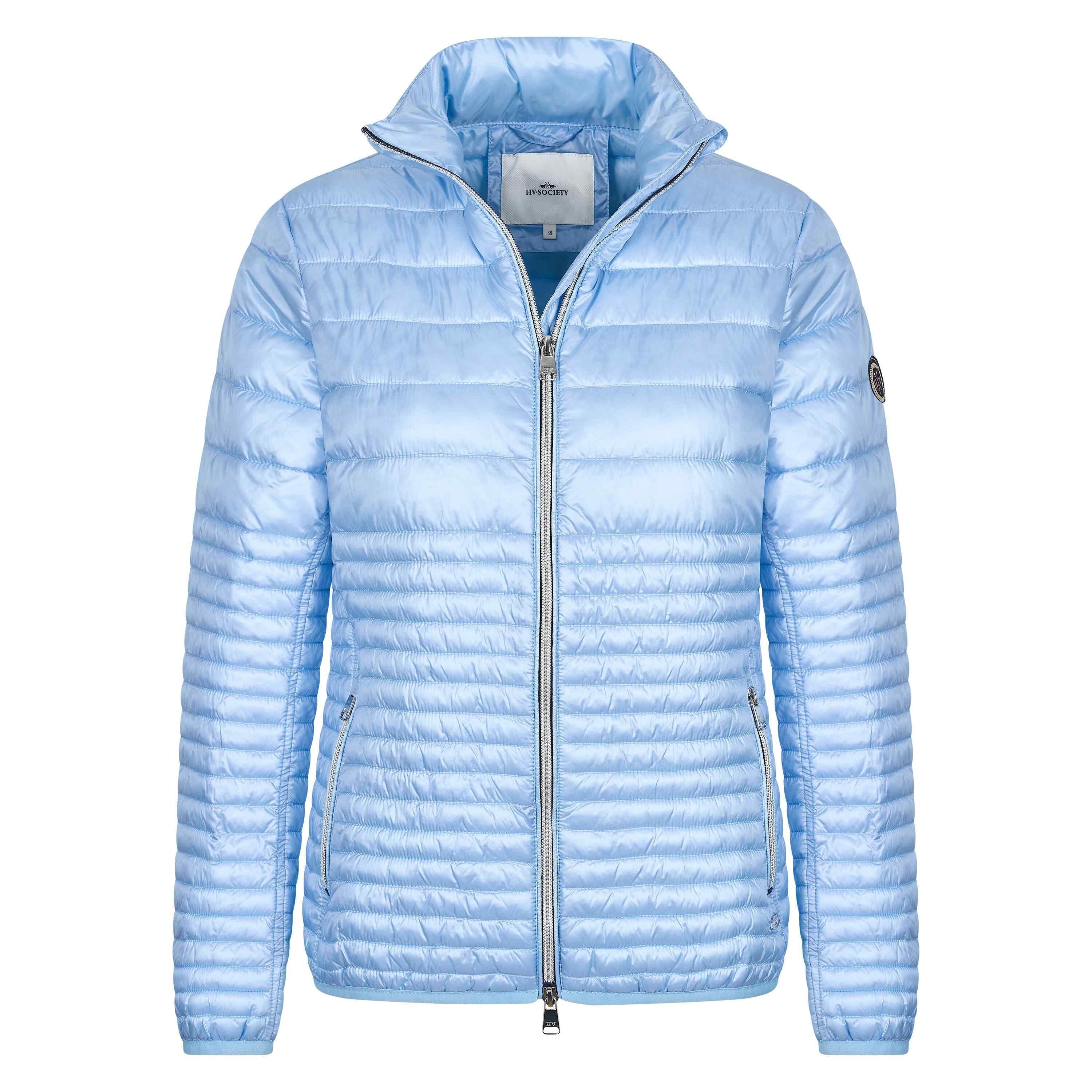 Donsjack voor dames HV Society Amber HV SOCIETY | Decathlon