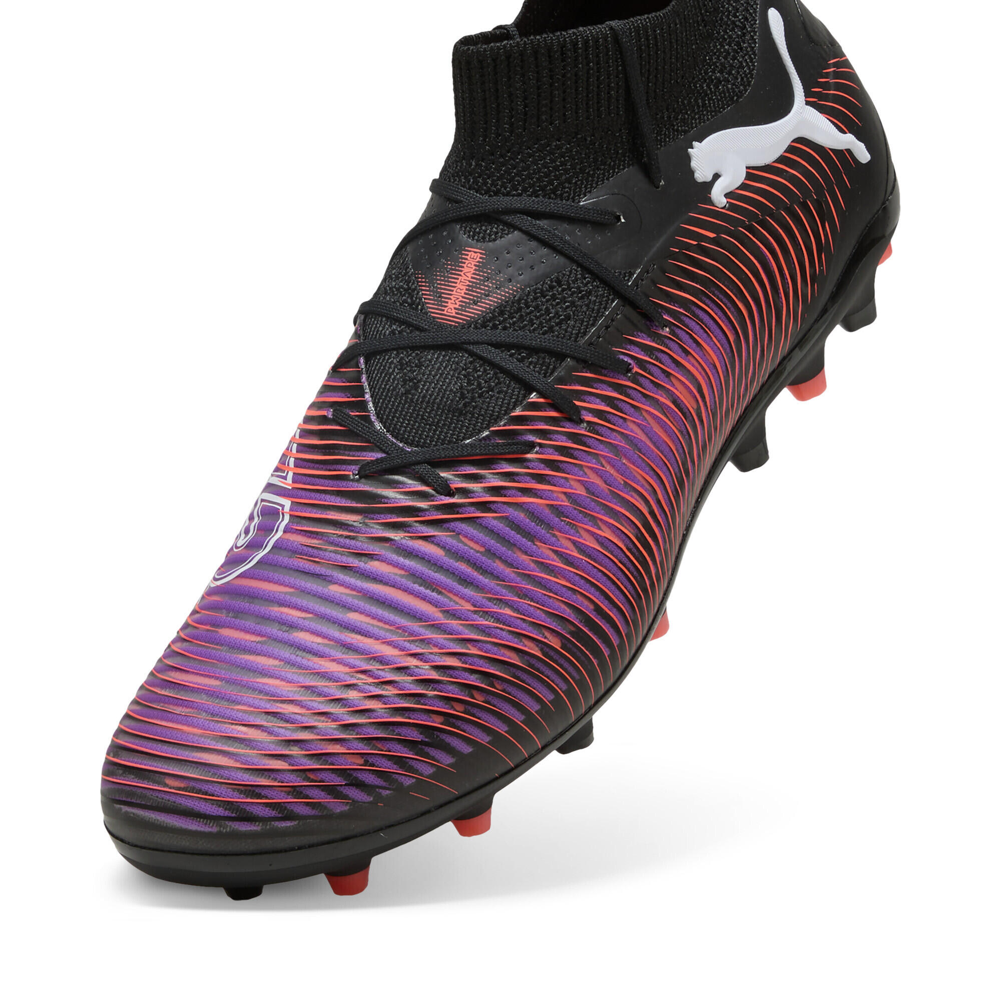 FUTURE 8 PRO MG voetbalschoenen PUMA PUMA | Decathlon