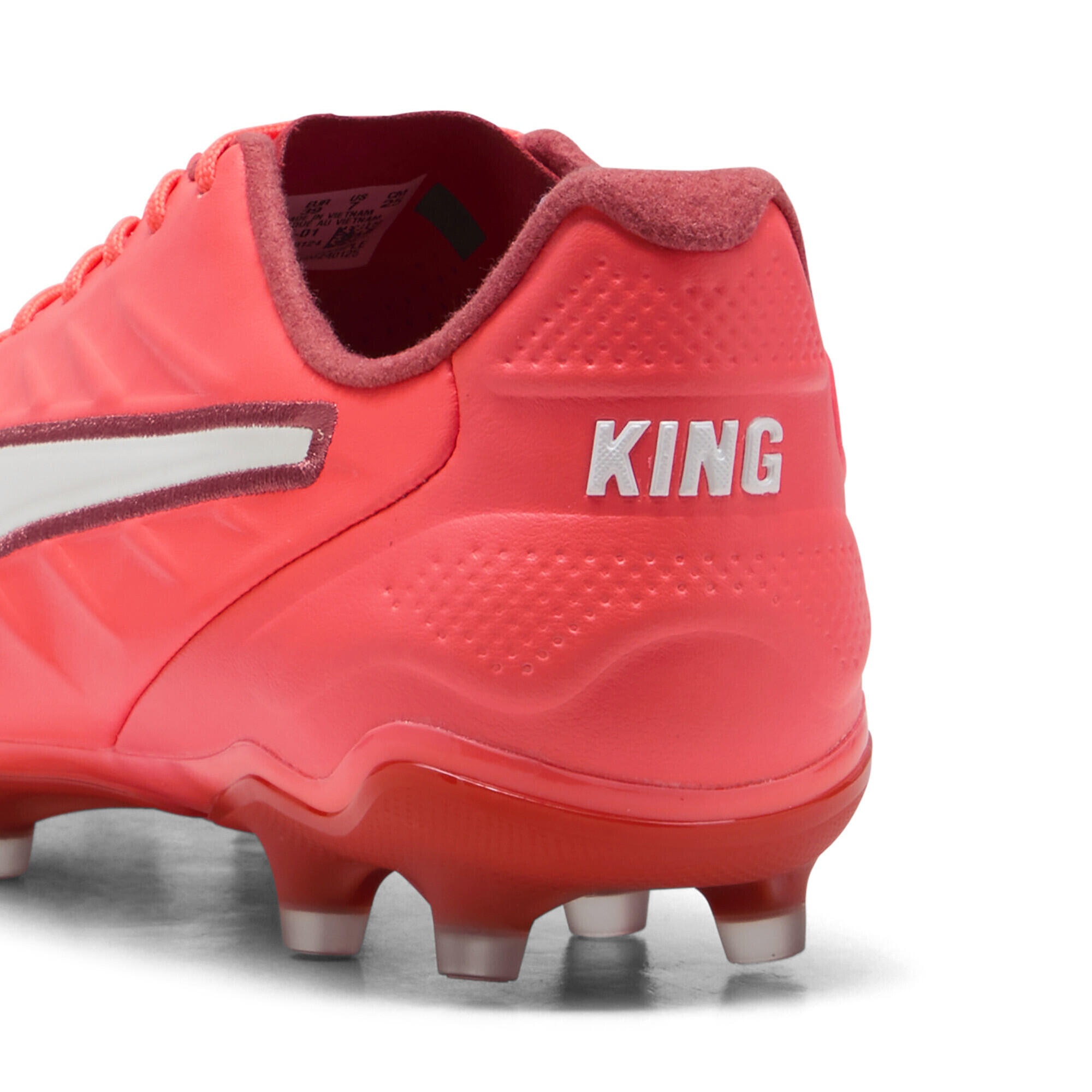 Scarpe da calcio KING PRO FG/AG da donna PUMA PUMA | Decathlon