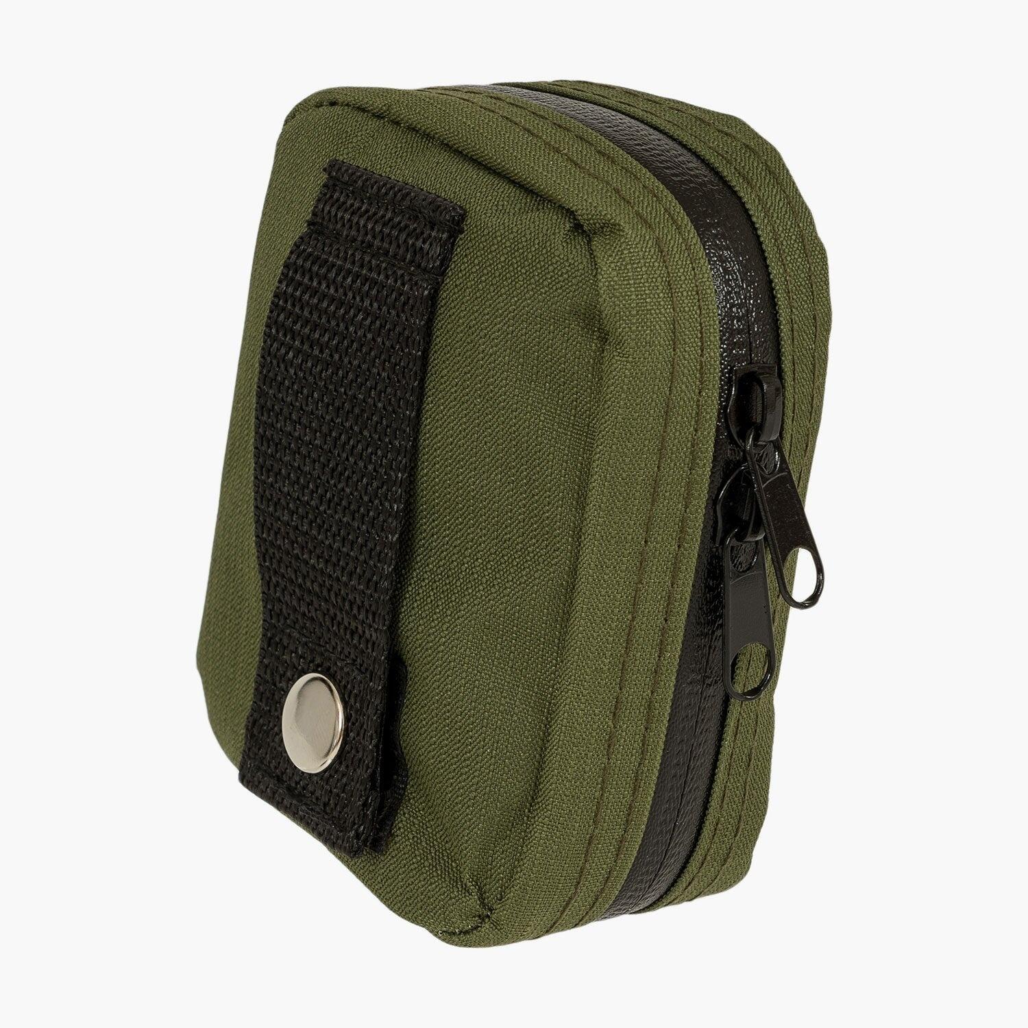 Highlander Military First Aid Midi Pack - Olive Green HIGHLANDER ...