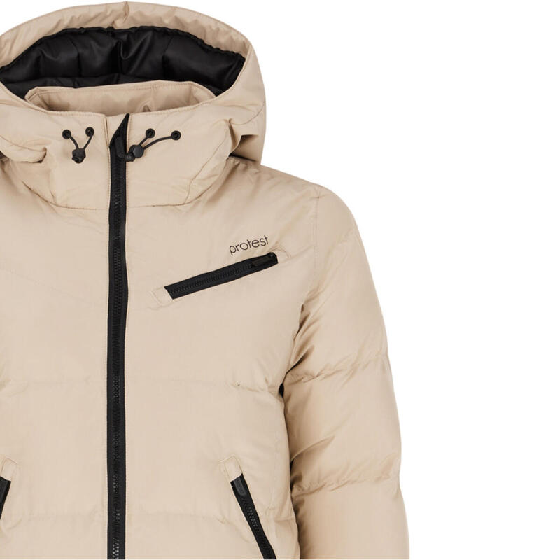 Damska kurtka puchowa Protest Lucid PROTEST | Decathlon