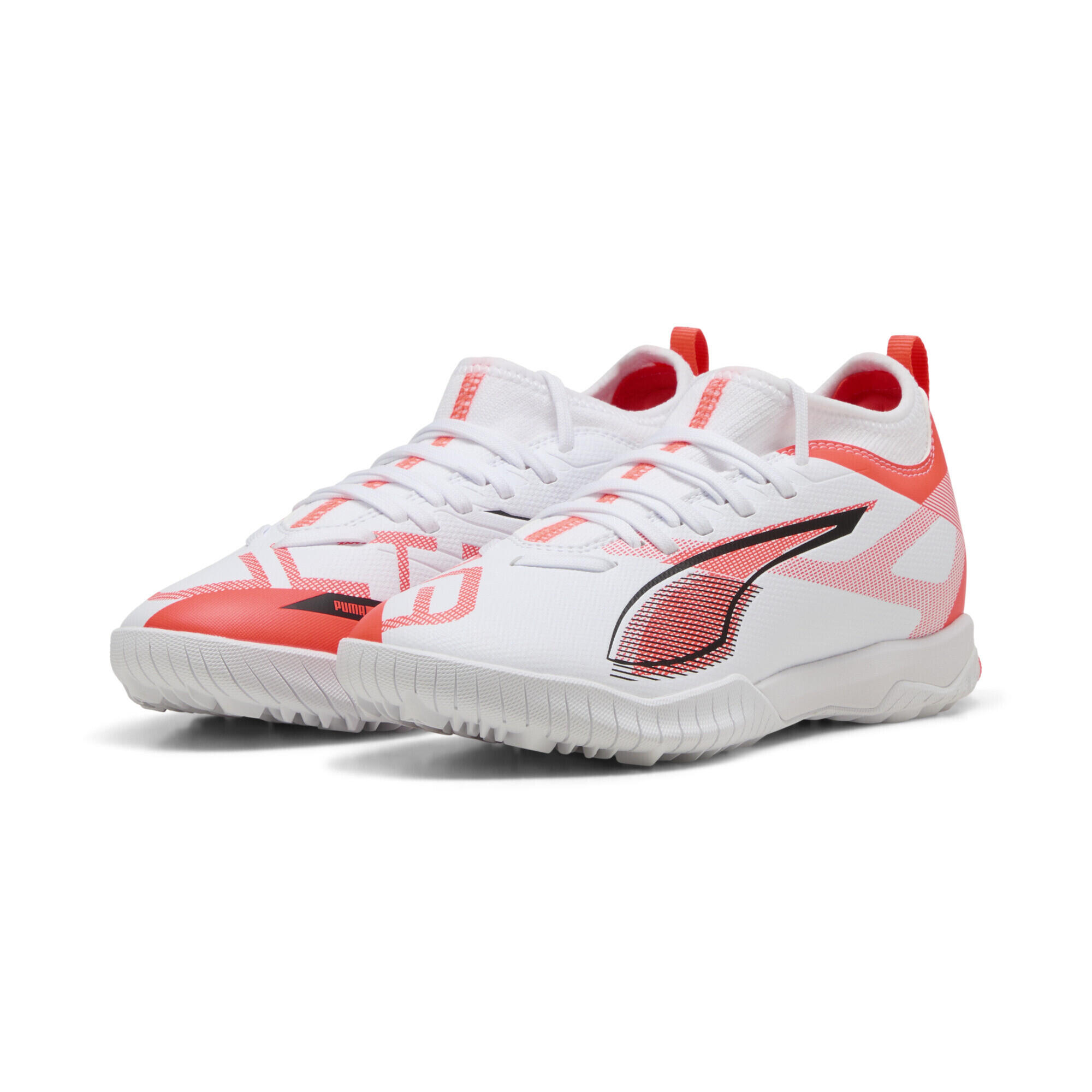 PUMA Dětské běžecké boty Ultra 5 Match TT Mid PUMA cena, slevy ...