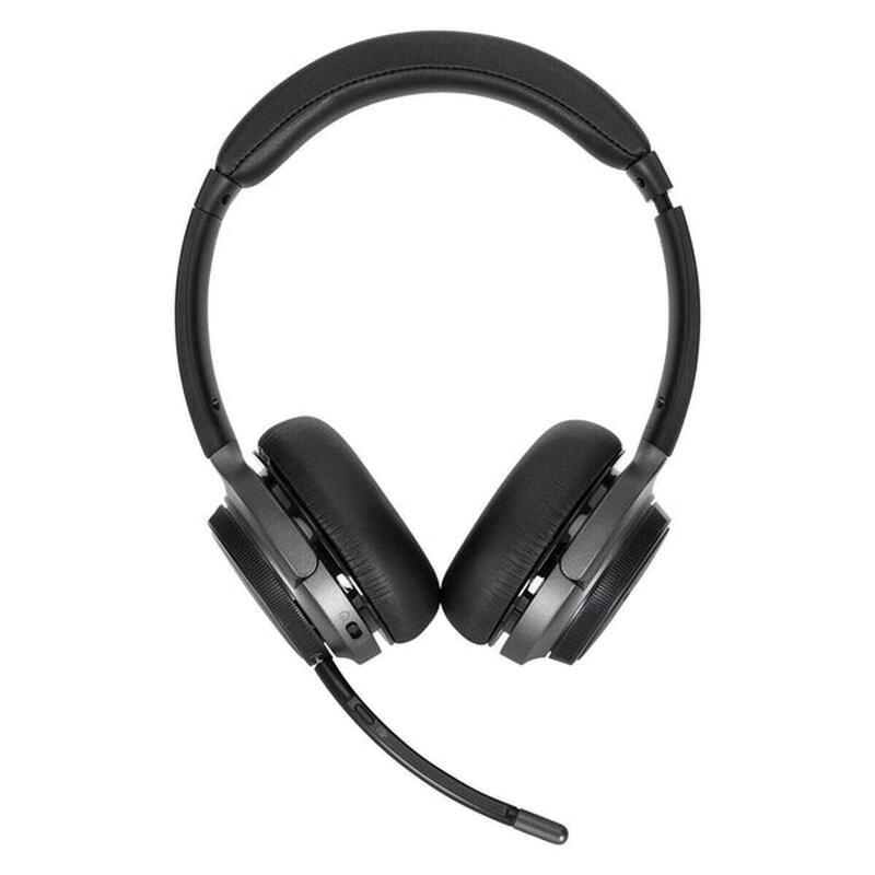 TARGUS - Căști cu Microfon Targus AEH104GL USB-C | Decathlon