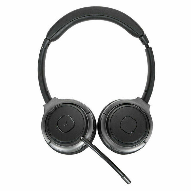 TARGUS - Căști cu Microfon Targus AEH104GL USB-C | Decathlon