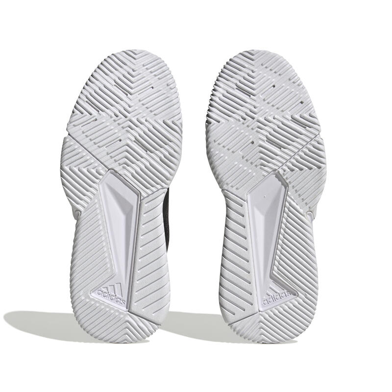 Seconde vie - Chaussures indoor femme adidas Court Team Bounce 2.0 ...