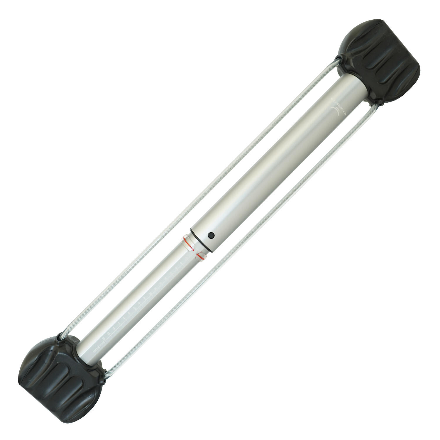 Full-Body Trainer Original Basic Functional Training Unisex BULLWORKER ...