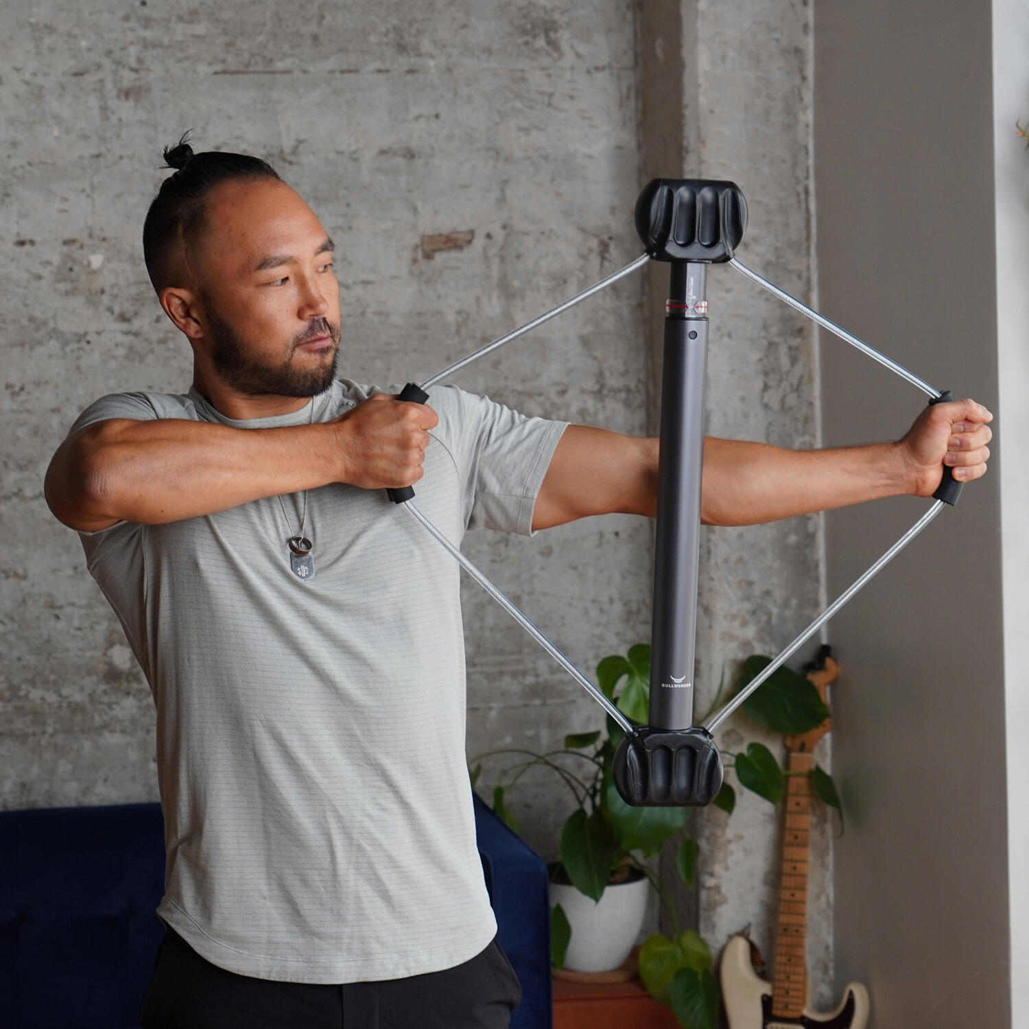 Full-Body Trainer Original Bow Classic Functional Training Unisex ...