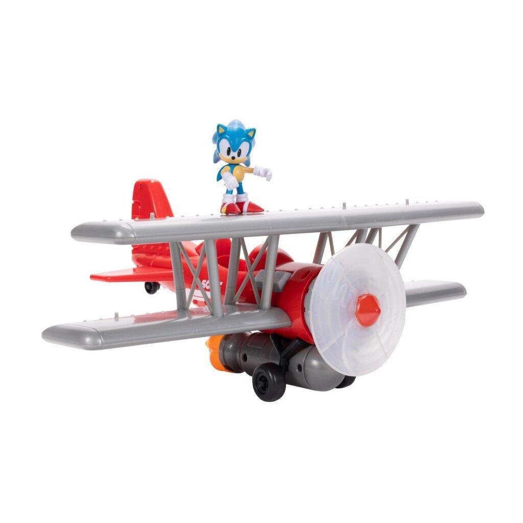 Overige Merken Sonic tornado biplane + licht en geluid TORMINO | Decathlon