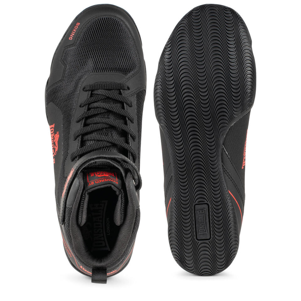 Chaussures de boxe | DECATHLON