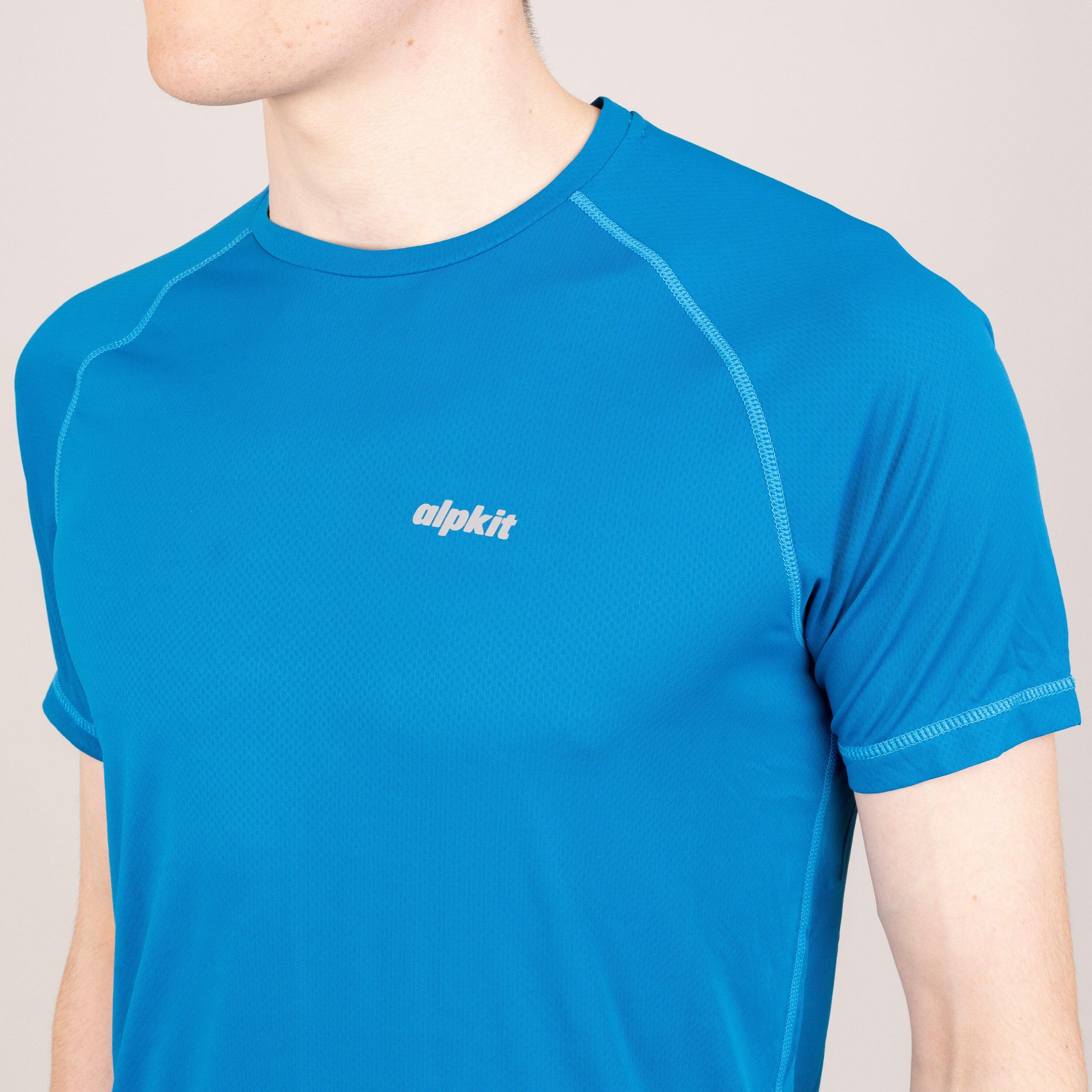 Vayper Short Sleeve [Mens] | Decathlon