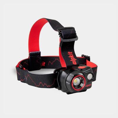 Led head torch | Decathlon