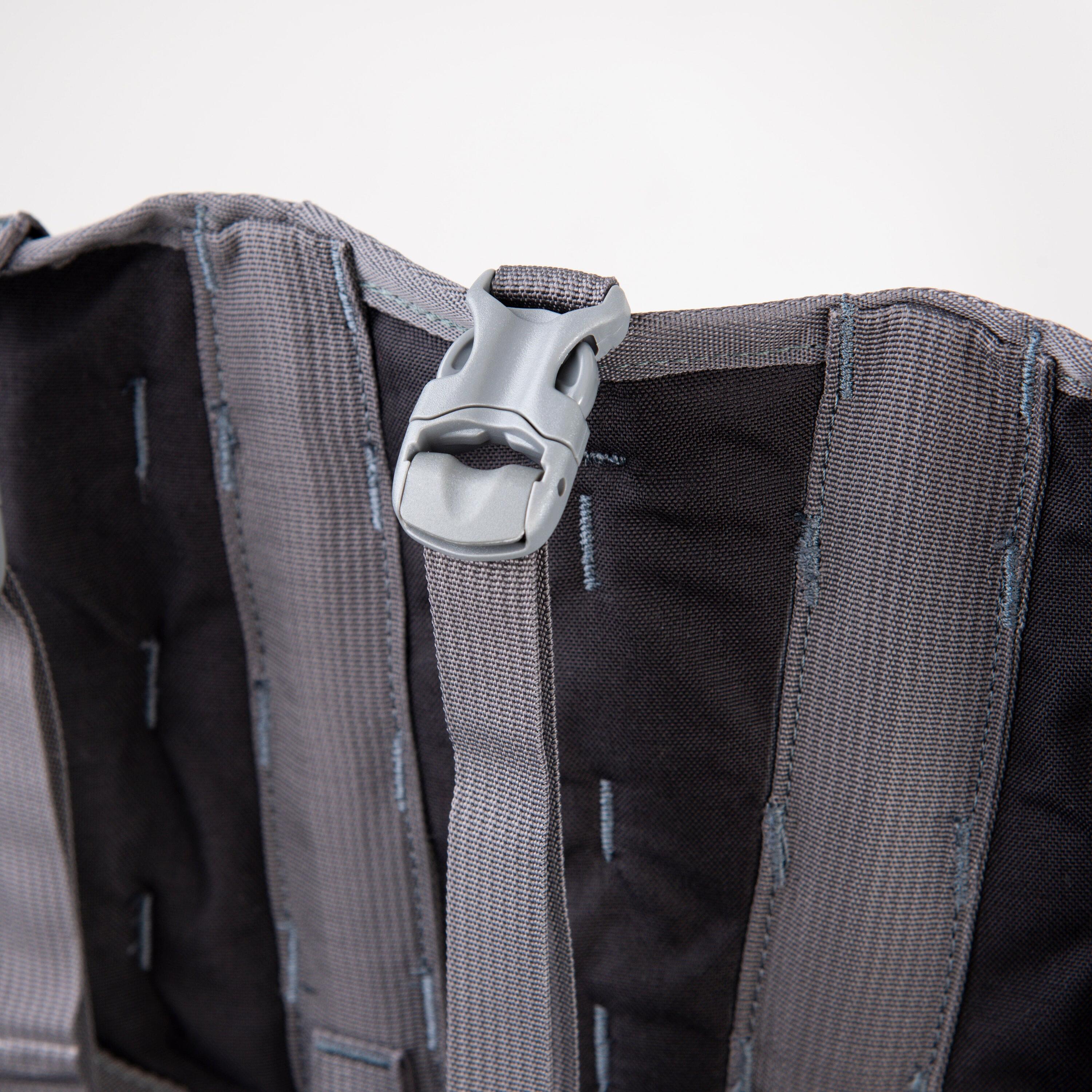 Kanga Handlebar Bag Harness ALPKIT | Decathlon