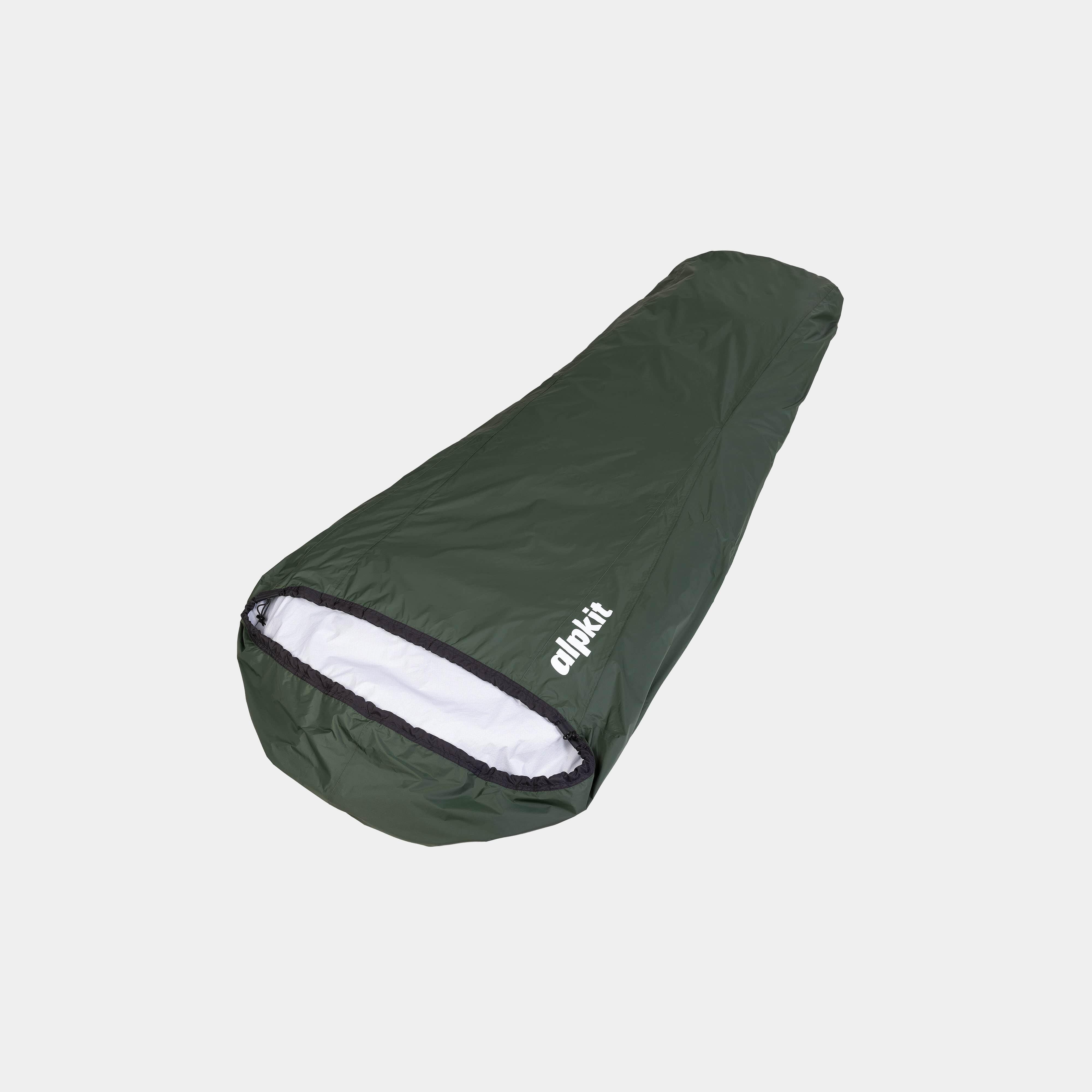 Alpkit sleeping bags | Decathlon